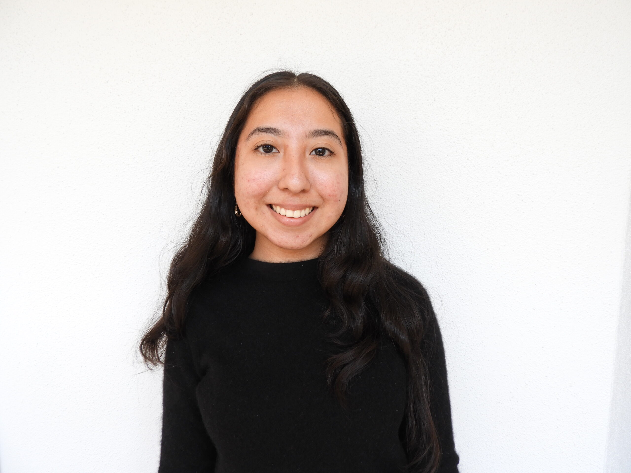 Mayra Arenas-Castillo - William G. and Marie Selby Foundation