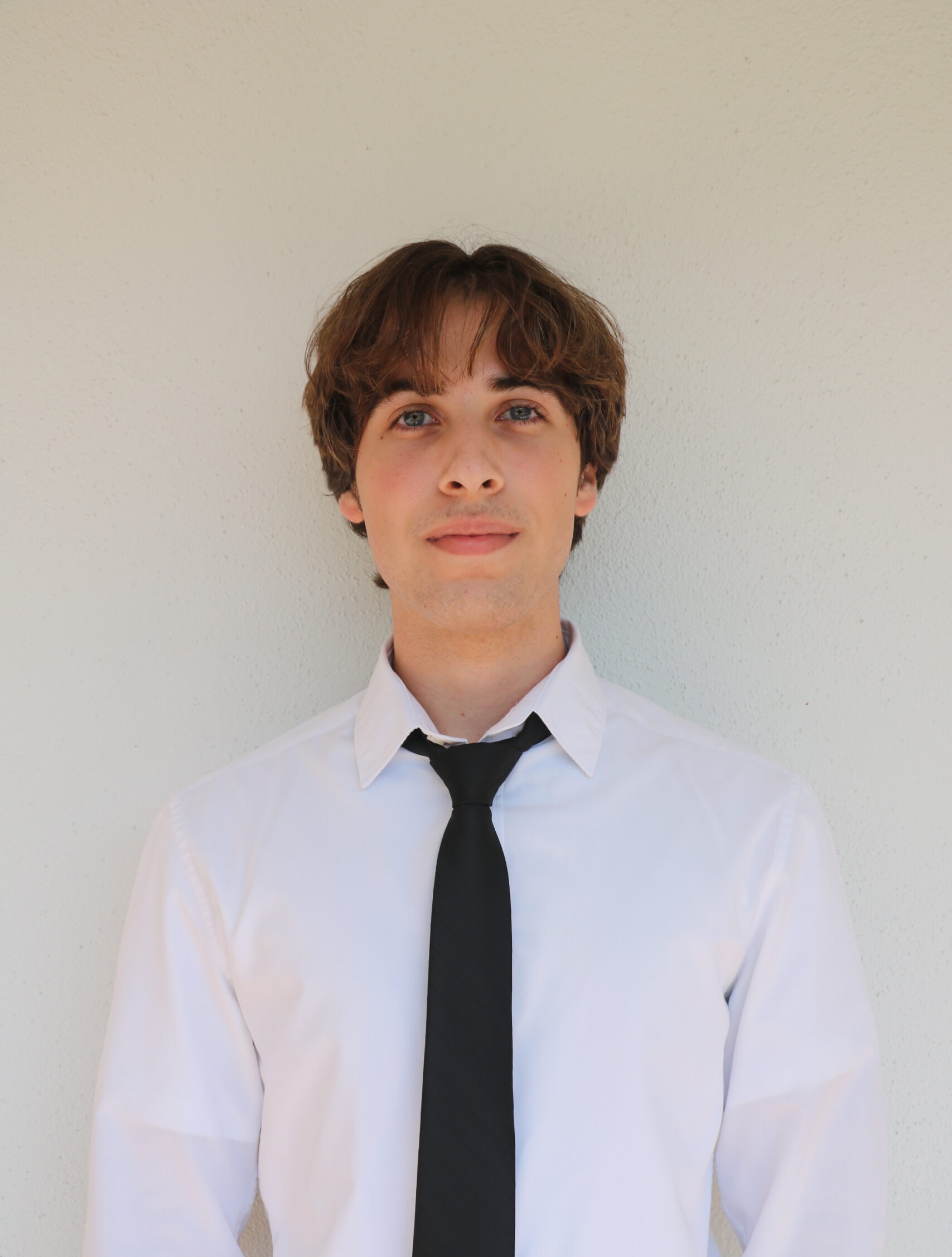 Omar Alhallaq - William G. and Marie Selby Foundation