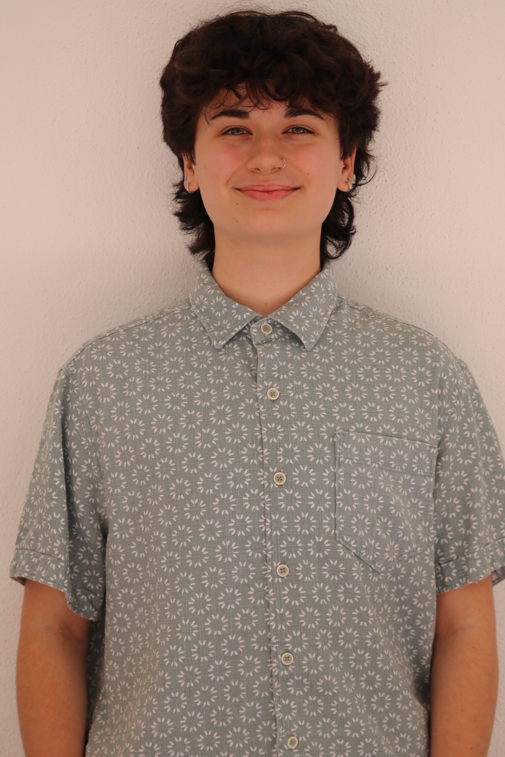 Brandon Moore - William G. and Marie Selby Foundation